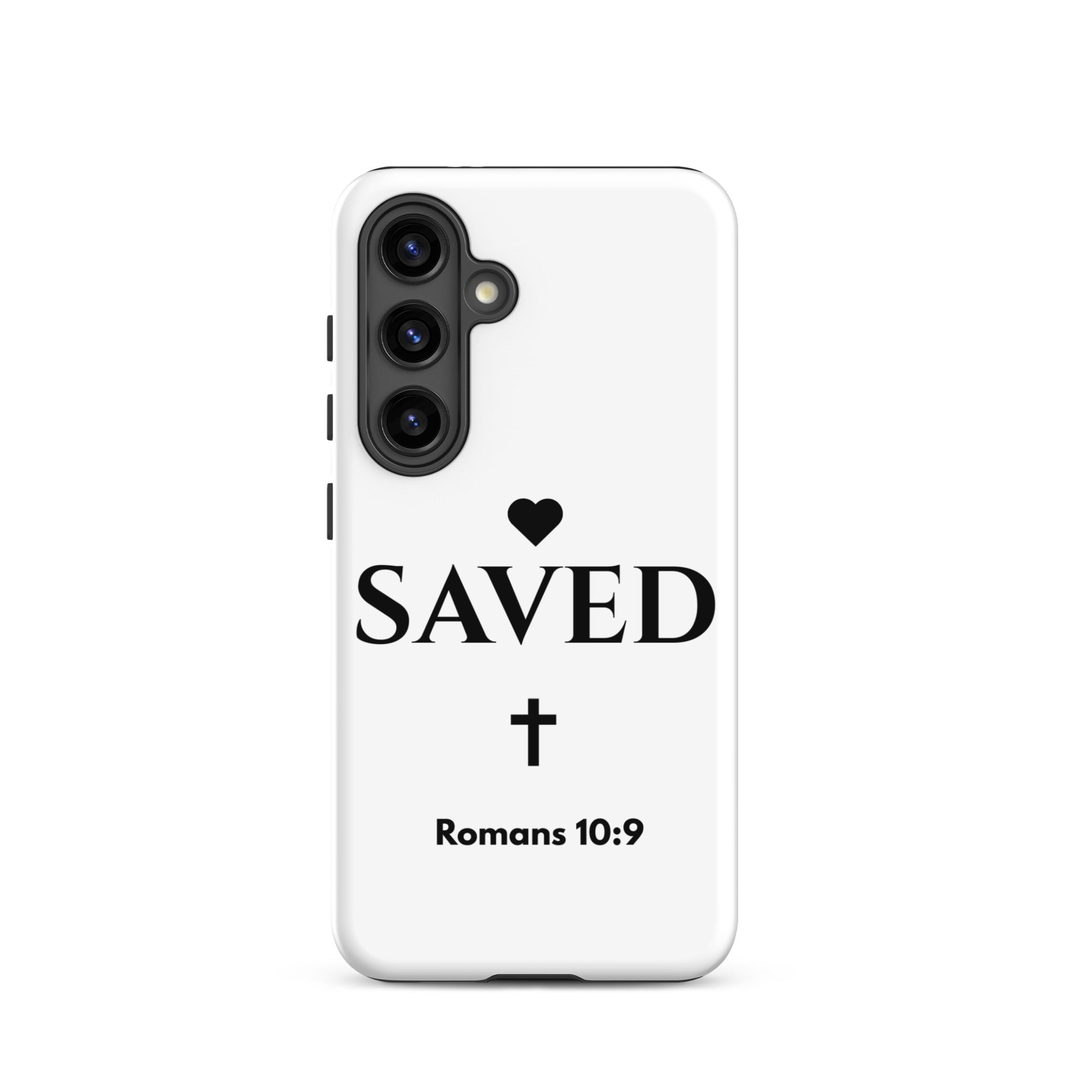 Saved Phone Case - OnyOne™